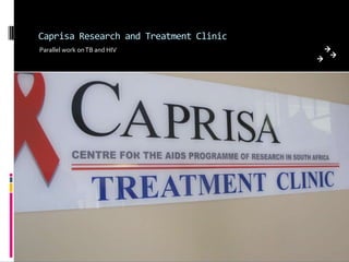 Durban slides | PPTX