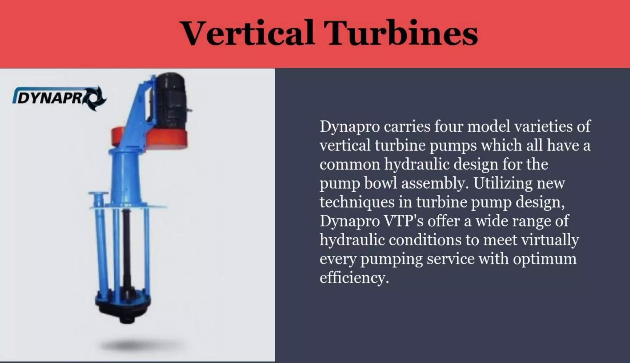 Durco Mark 2 Pump Curve | PPTX