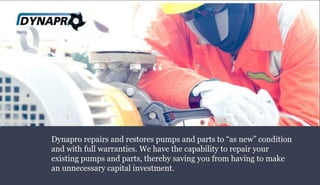 Durco Mark 2 Pump Curve | PPTX