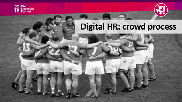 HR SCRUM MASTER | PPT