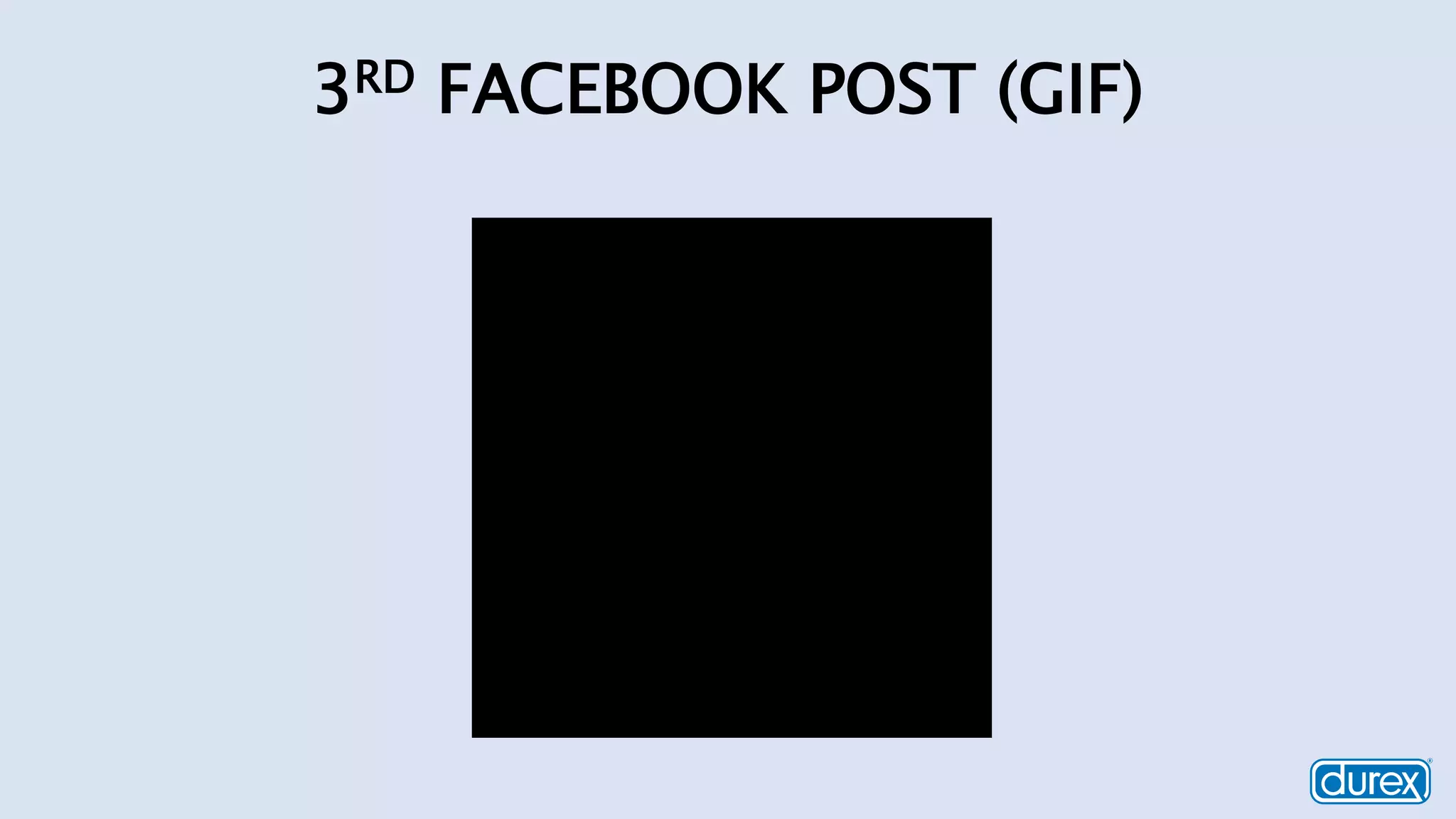 Durex Design Thinking | PPT