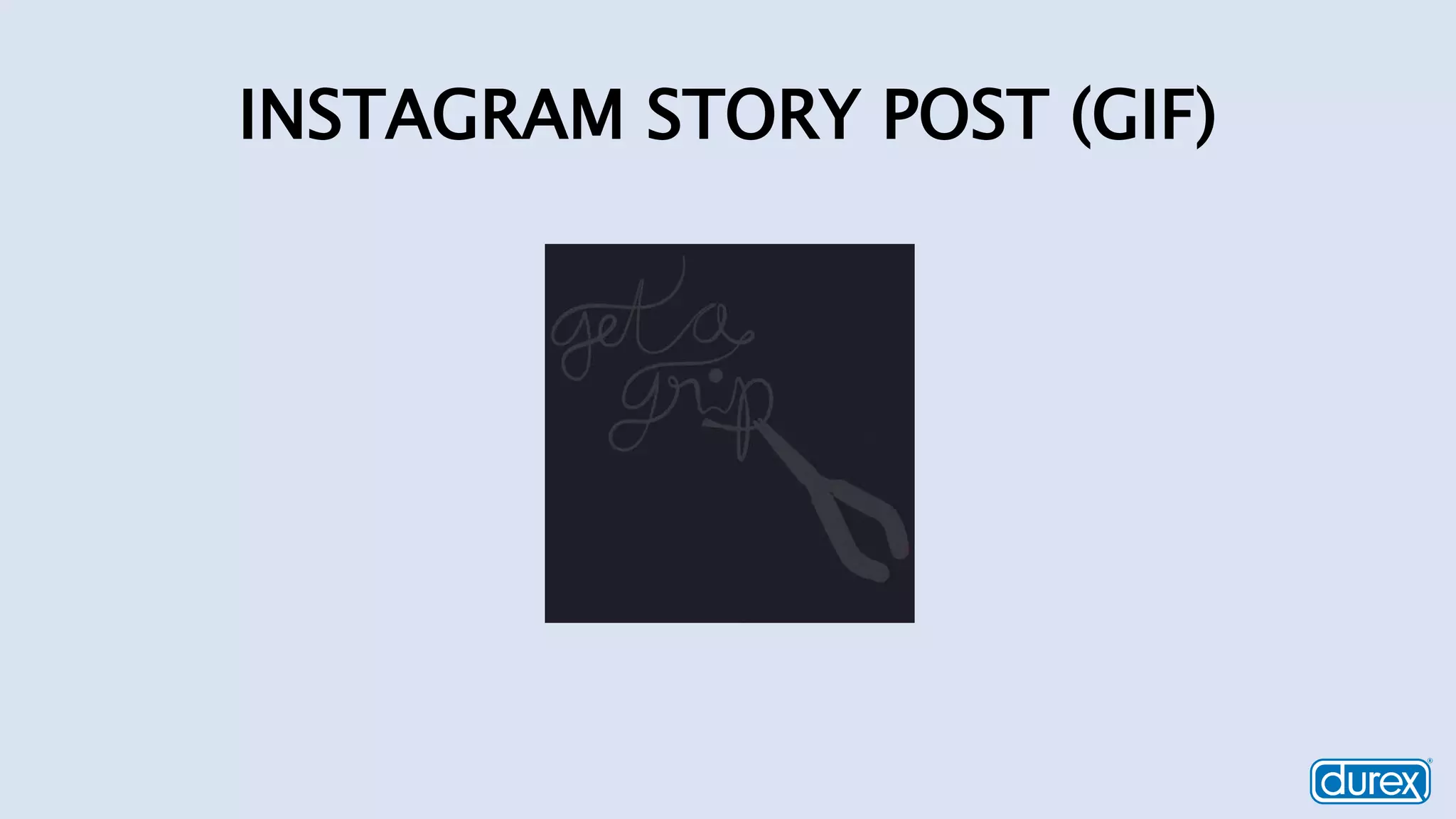 Durex Design Thinking | PPT