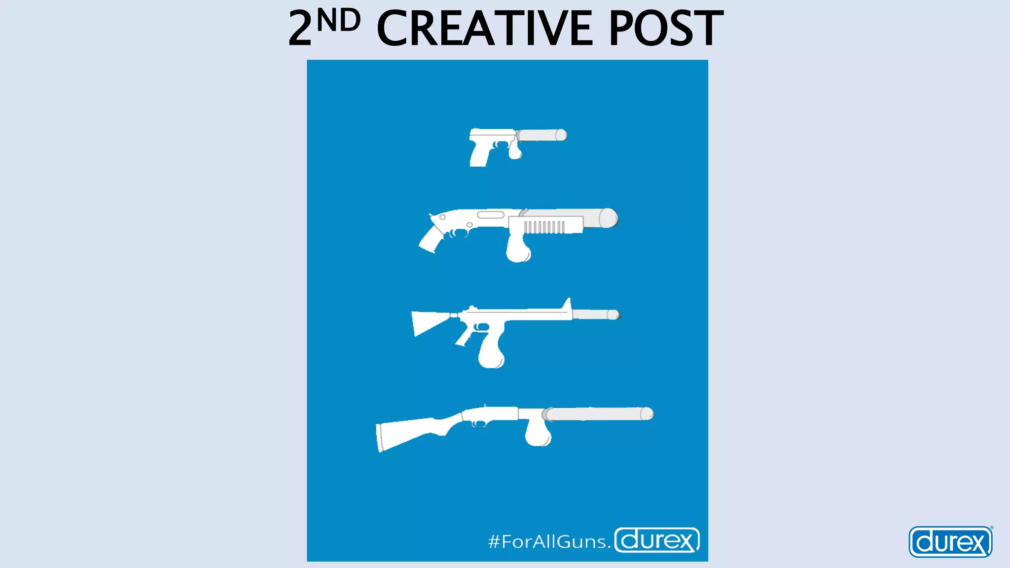 Durex Design Thinking | PPT