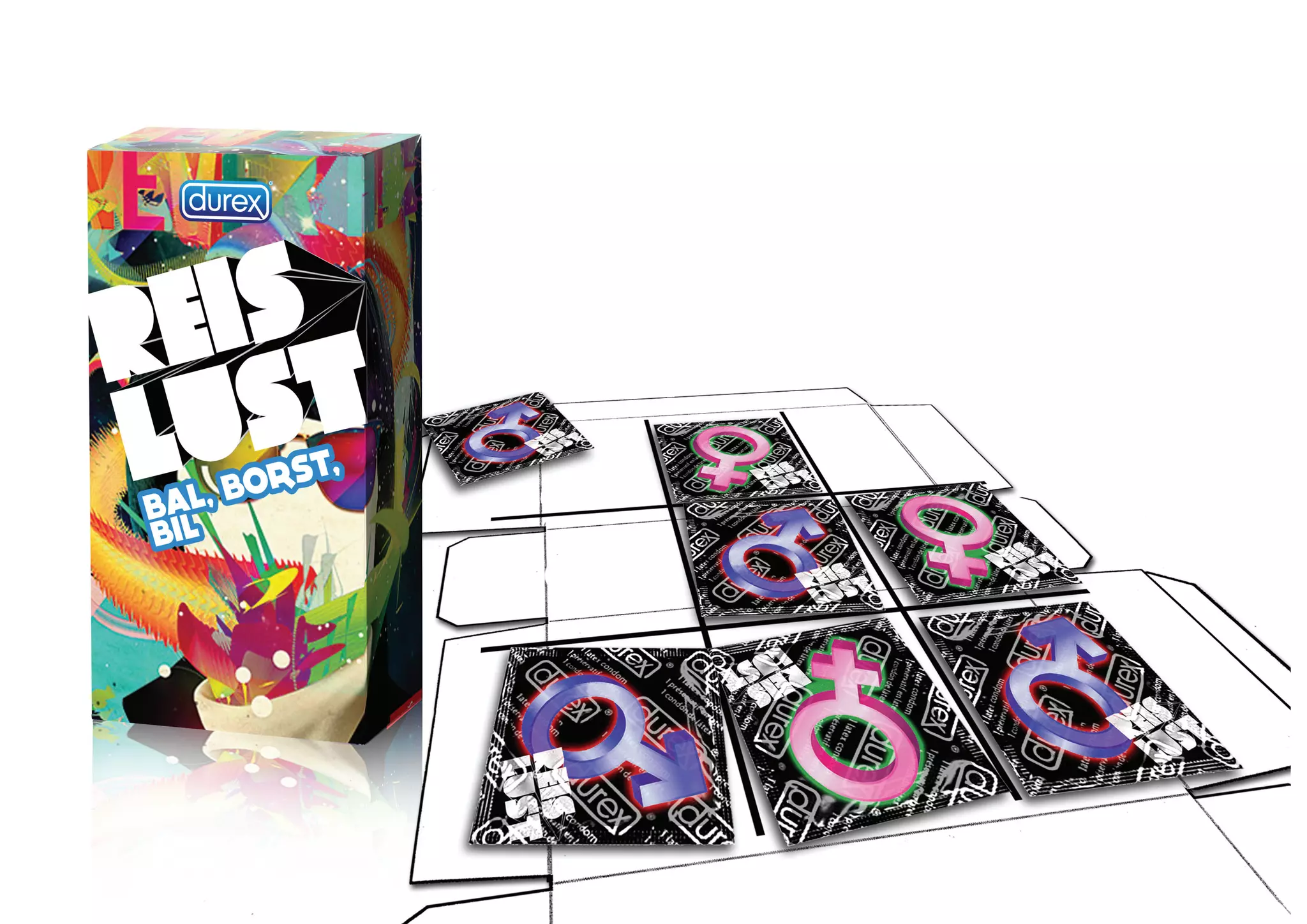 Durex Re-style | PDF