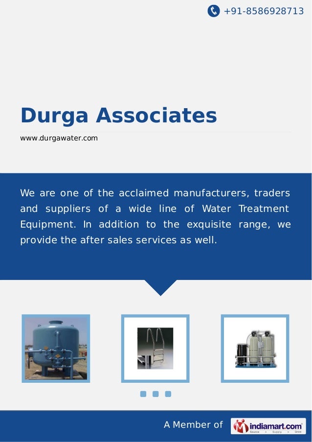 Durga associates
