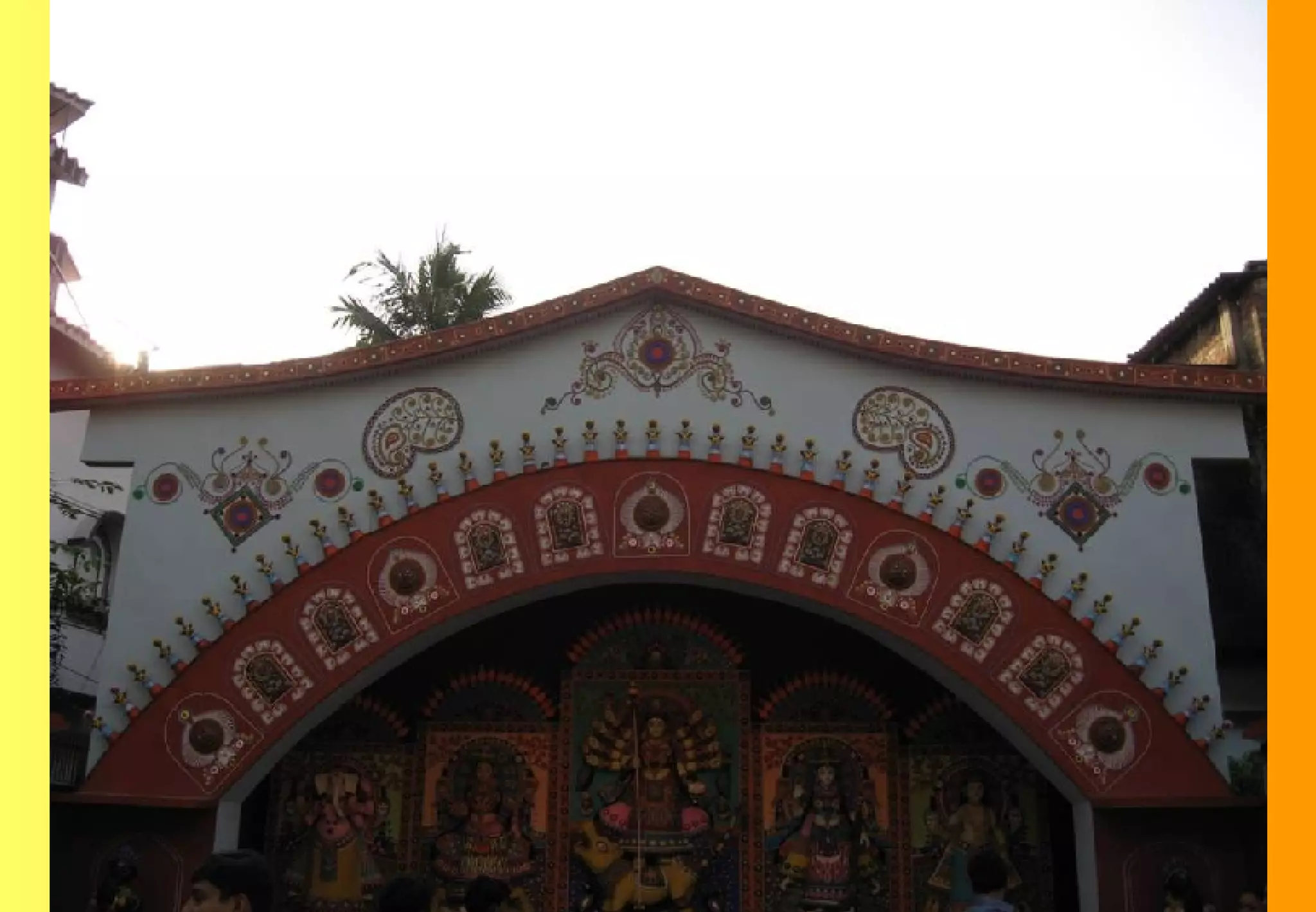 Durga Puja2007 Raja Dutta Part1 | PPT