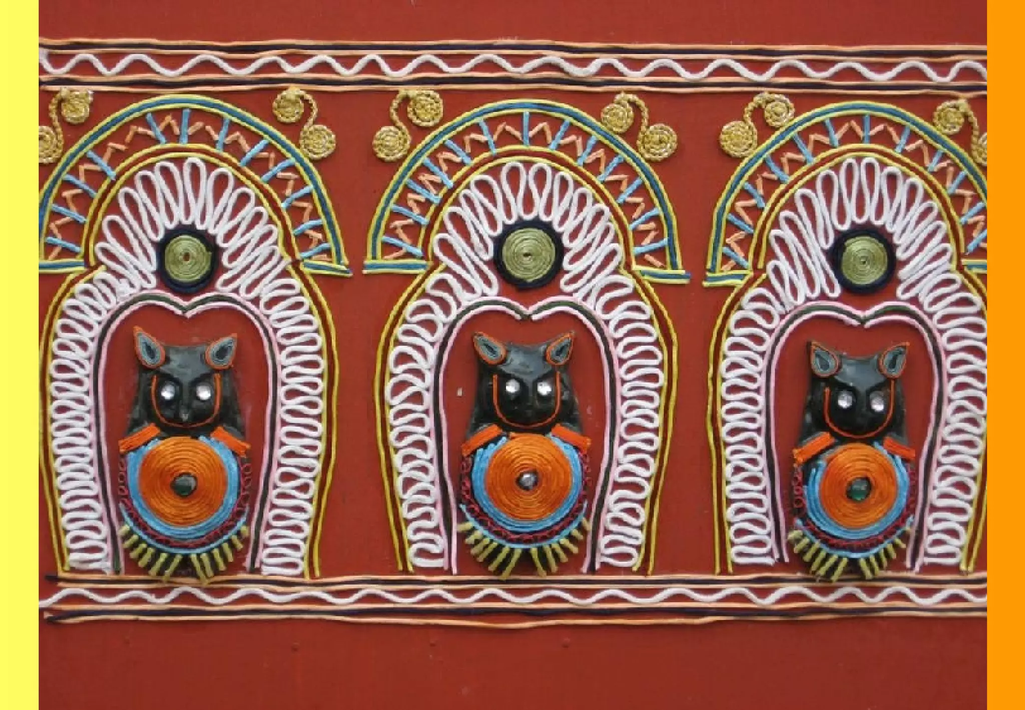 Durga Puja2007 Raja Dutta Part1 | PPT