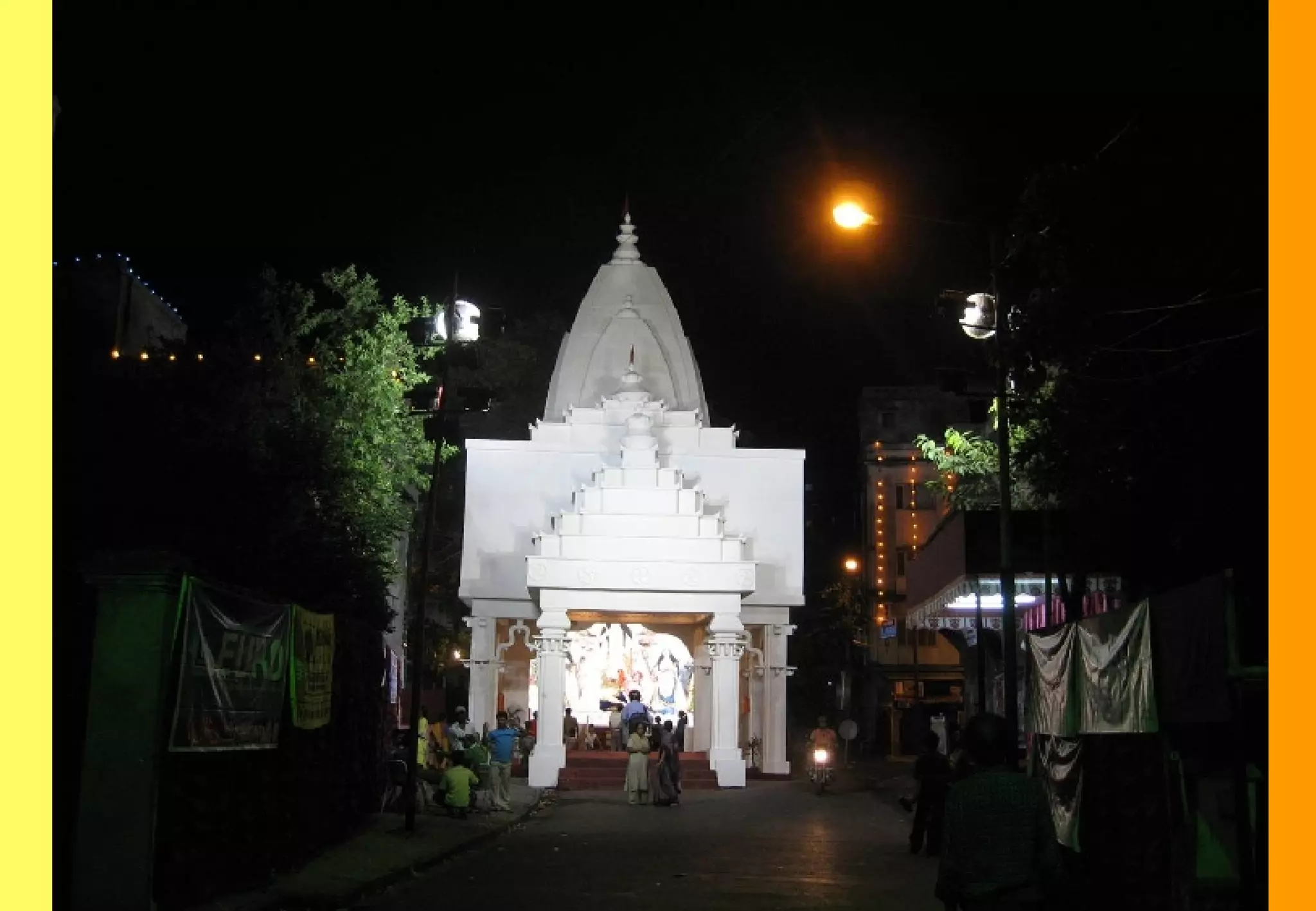 Durga Puja2007 Raja Dutta Part1 | PPT