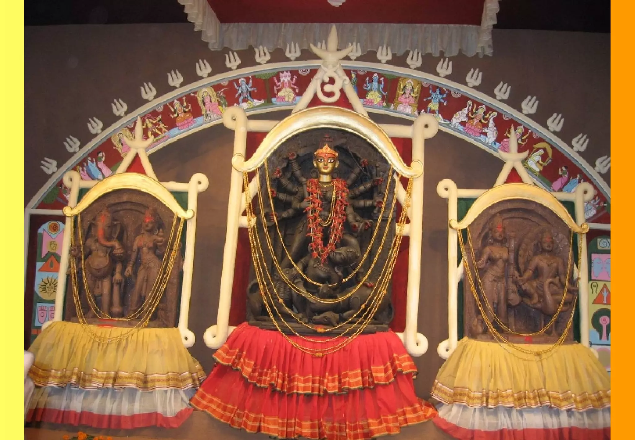 Durga Puja2007 Raja Dutta Part1 | PPT