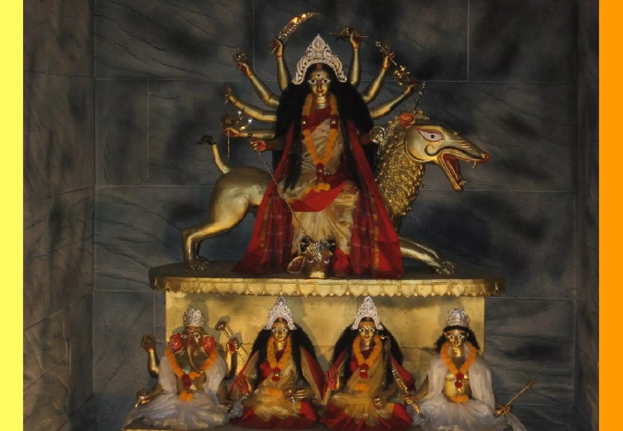Durga Puja2007 Raja Dutta Part1 | PPT