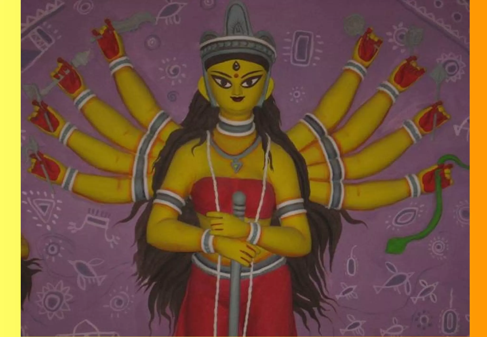 Durga Puja2007 Raja Dutta Part1 | PPT