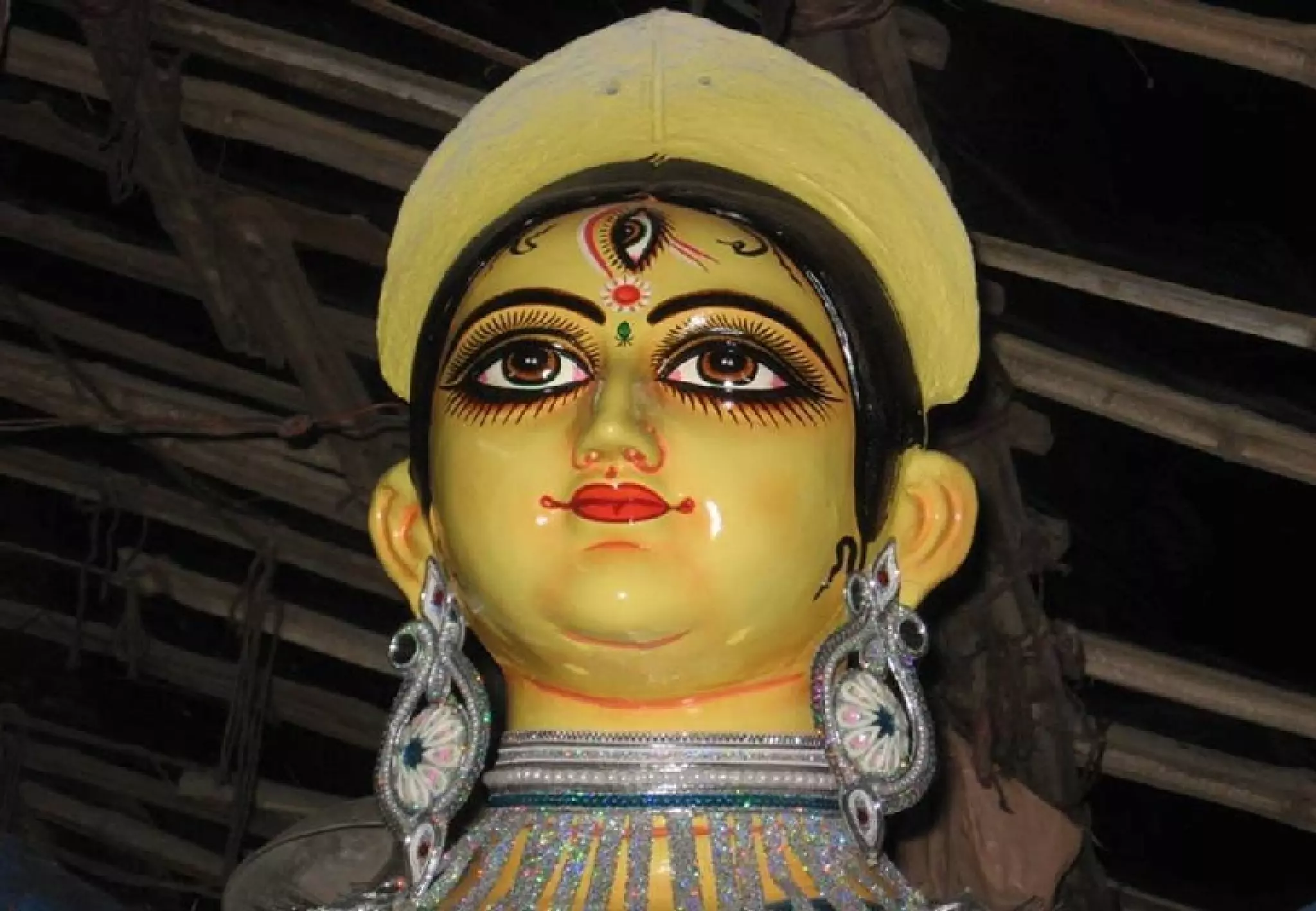 Durga Puja2007 Raja Dutta Part1 | PPT