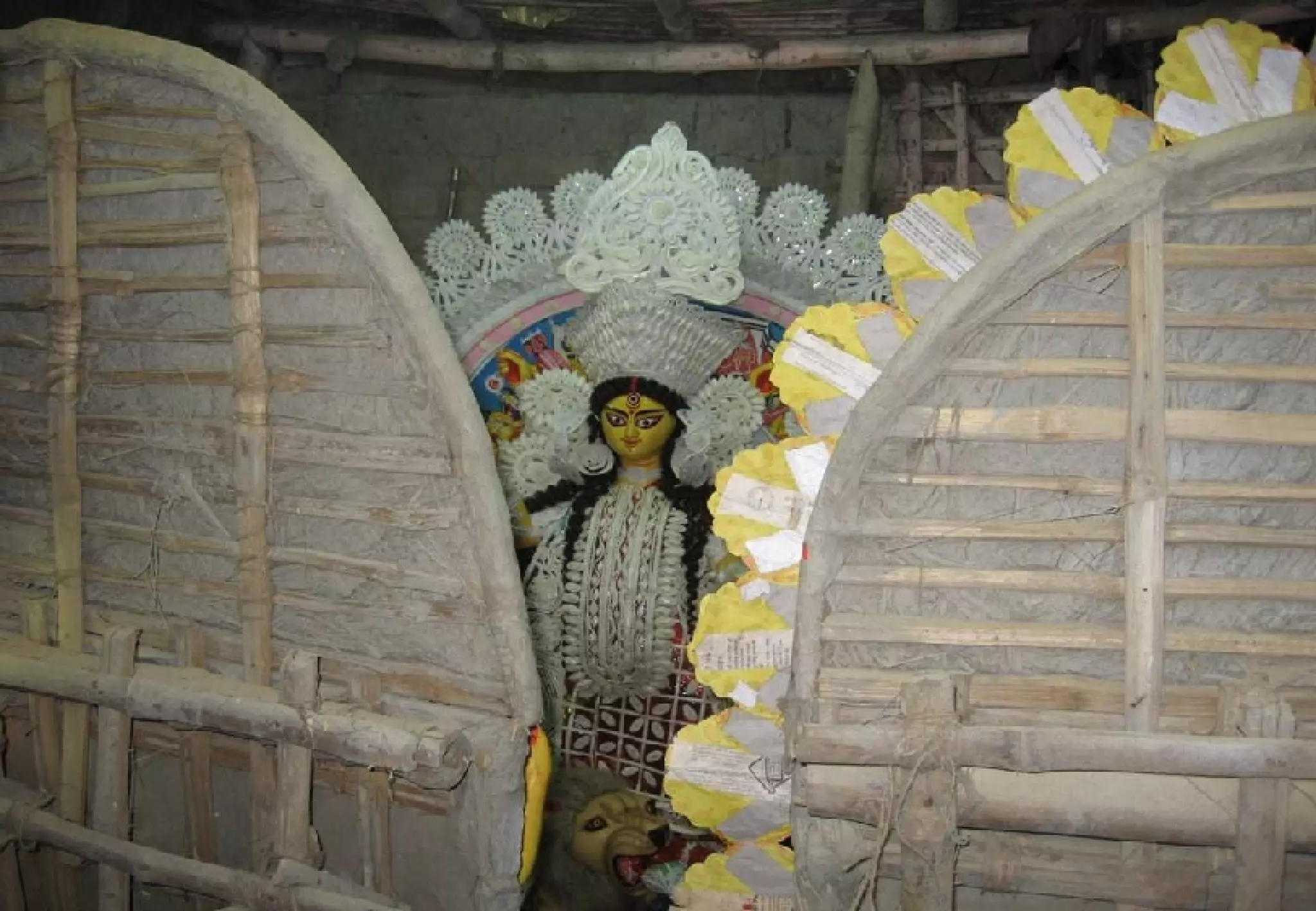Durga Puja2007 Raja Dutta Part1 | PPT