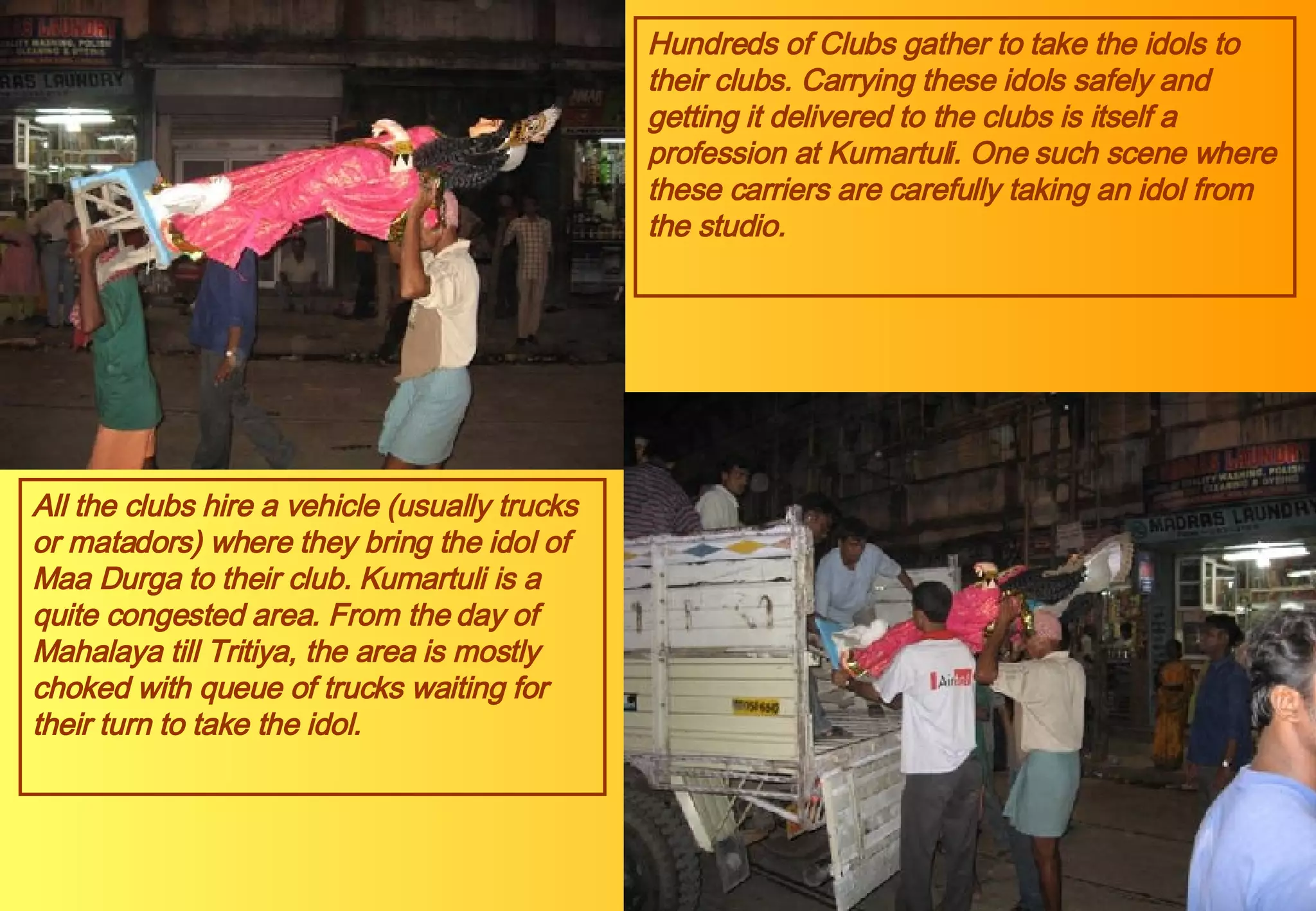 Durga Puja2007 Raja Dutta Part1 | PPT