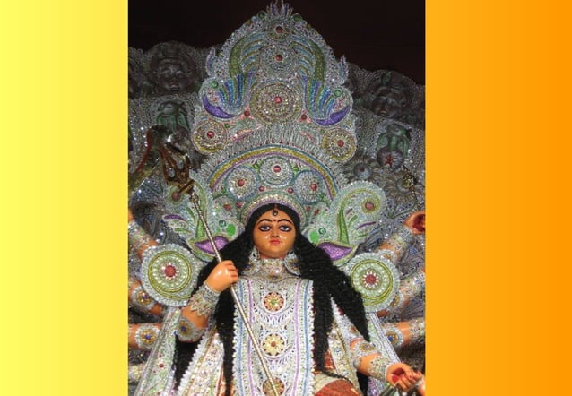 Durga Puja2007 Raja Dutta Part1 | PPT