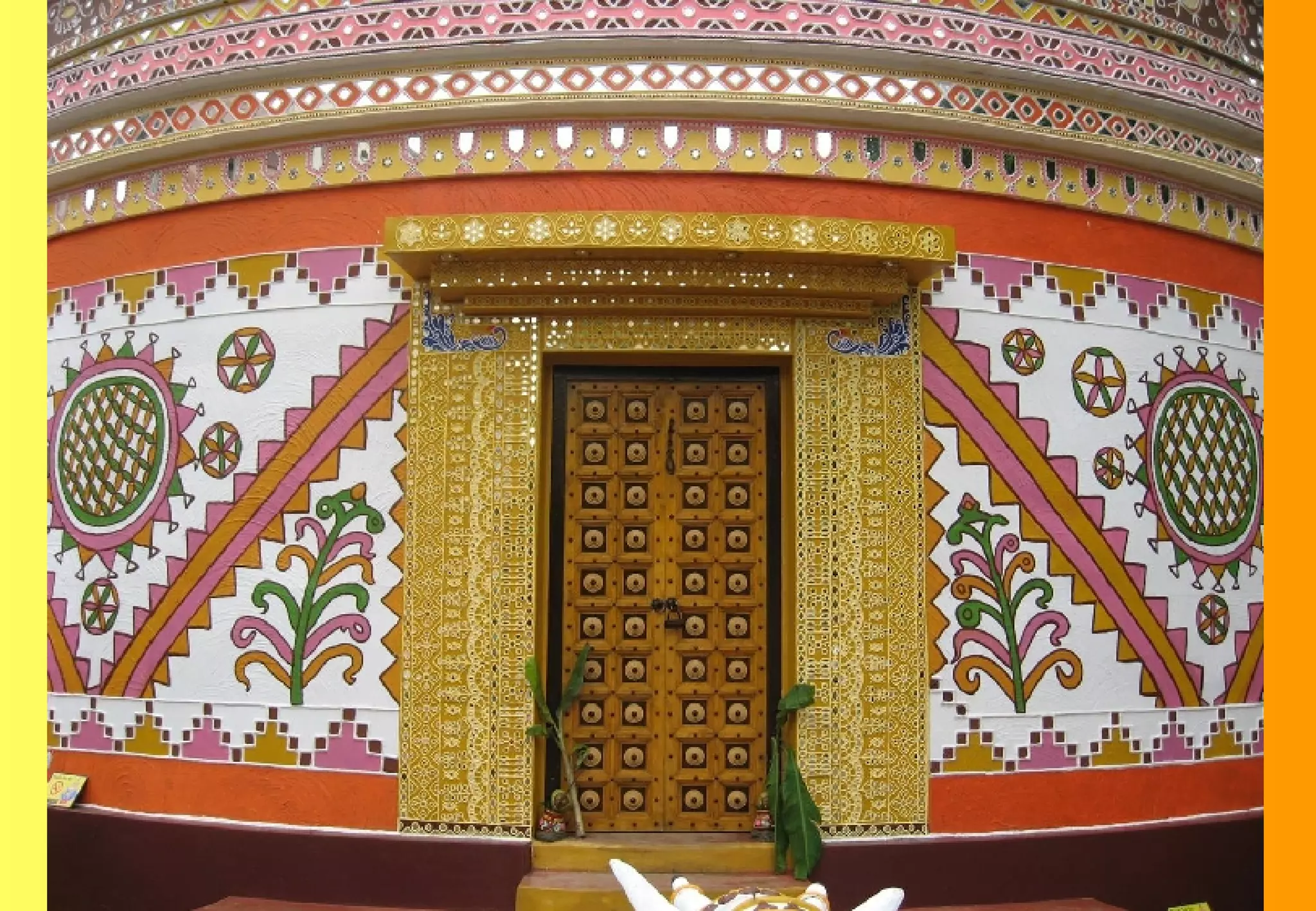 Durga Puja2007 Raja Dutta Part2 | PPT