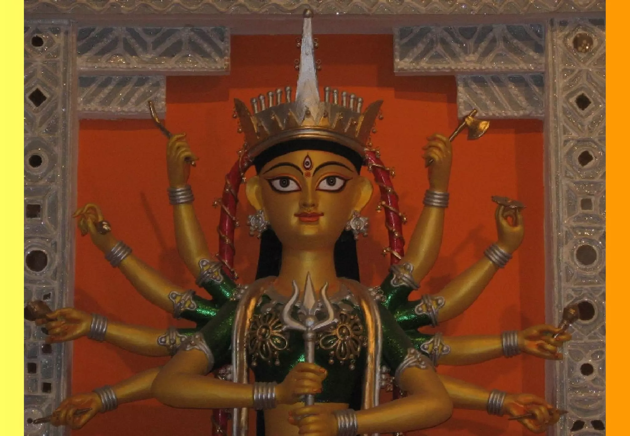 Durga Puja2007 Raja Dutta Part2 | PPT