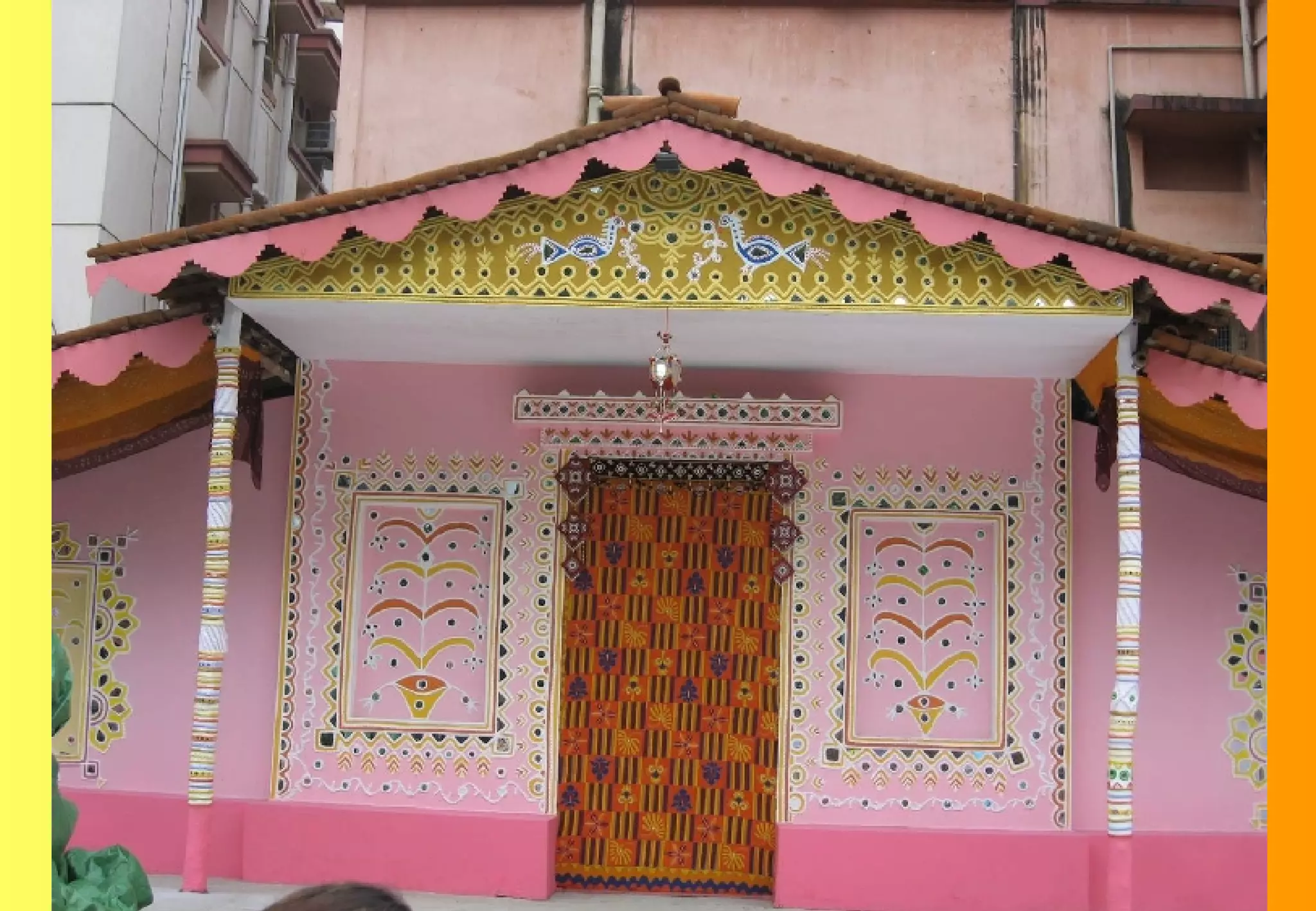 Durga Puja2007 Raja Dutta Part2 | PPT