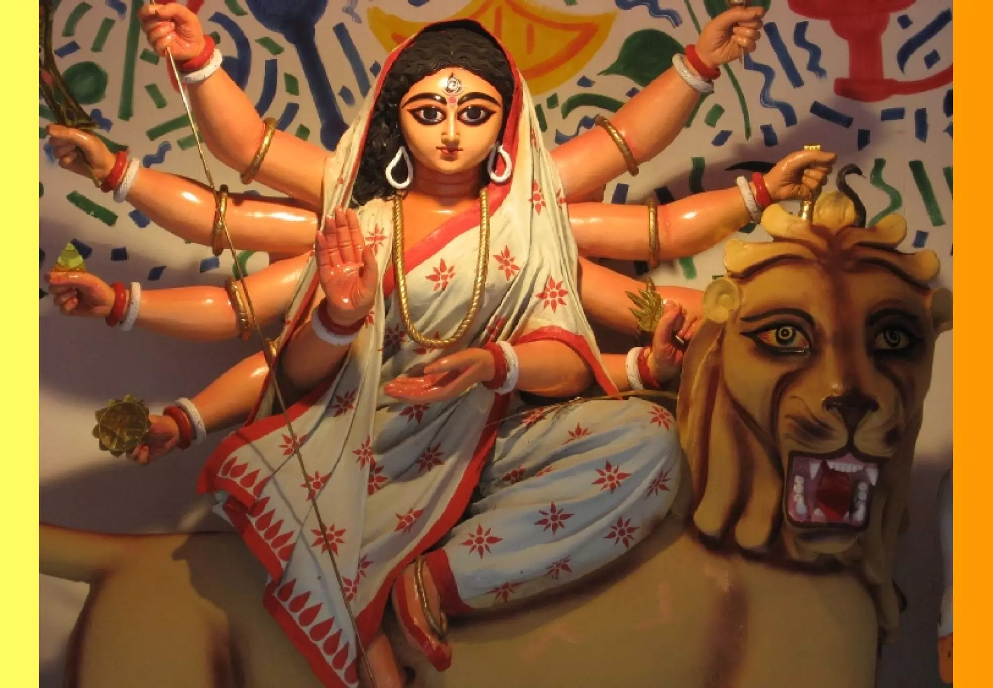 Durga Puja2007 Raja Dutta Part2 | PPT