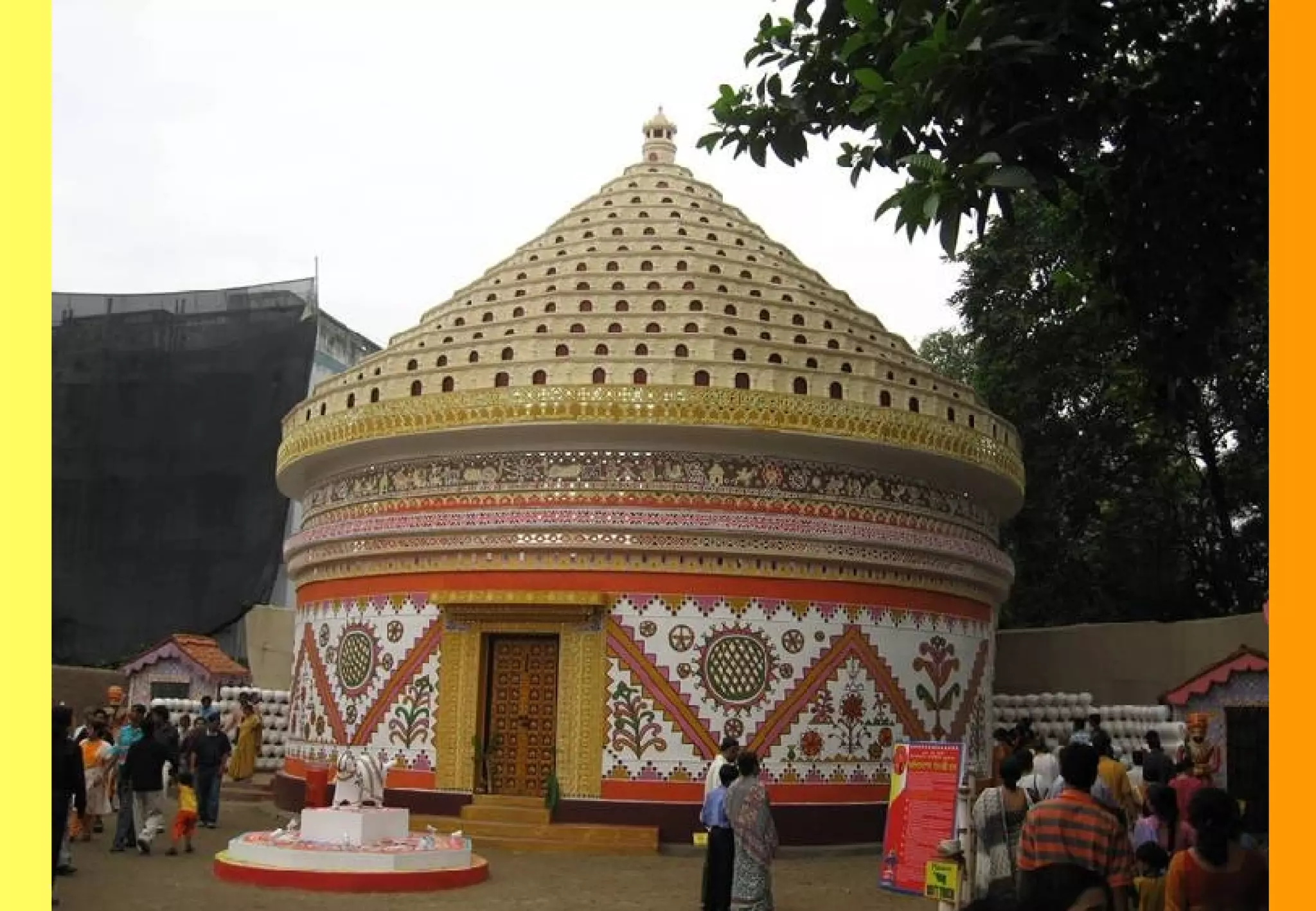 Durga Puja2007 Raja Dutta Part2 | PPT