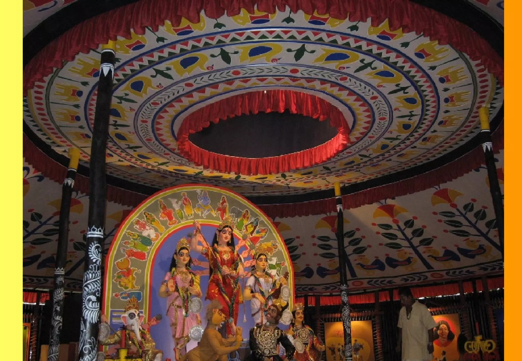 Durga Puja2007 Raja Dutta Part2 | PPT