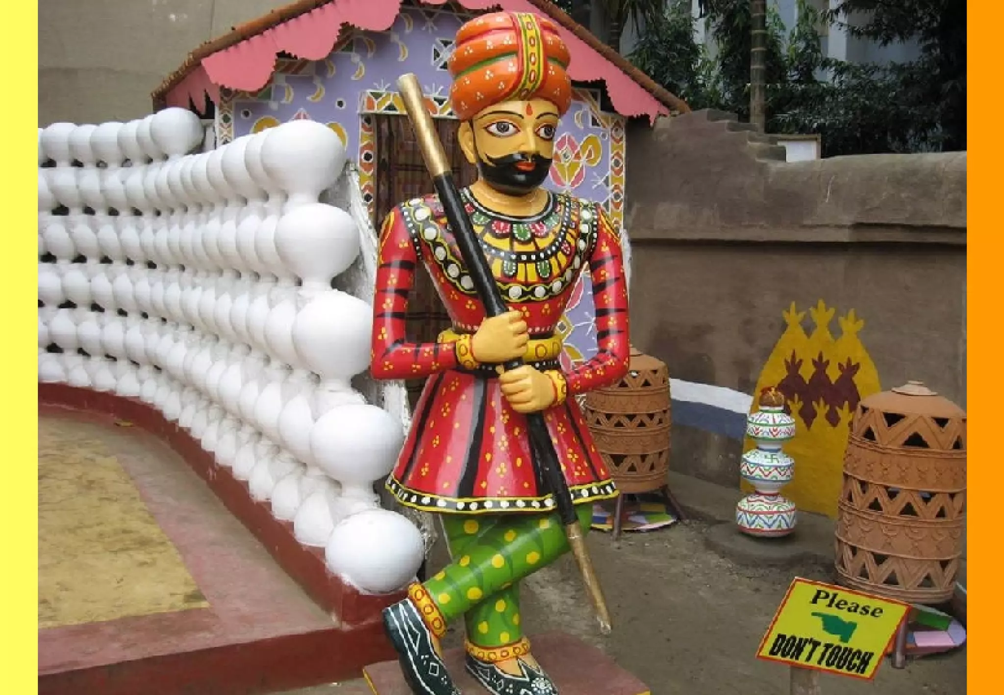 Durga Puja2007 Raja Dutta Part2 | PPT