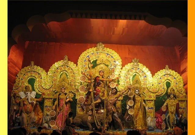 Durga Puja2007 Raja Dutta Part2 | PPT