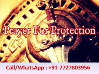 Durga mantra for protection from enemies | PPTX | Hinduism | Religion ...