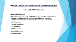 Project of Intership Presentation PDF.pdf