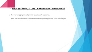 Project of Intership Presentation PDF.pdf