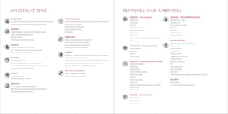 Durga petals brochure | PDF