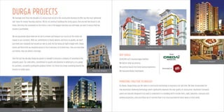 Durga petals brochure | PDF