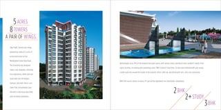 Durga petals brochure | PDF