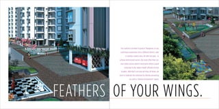 Durga petals brochure | PDF