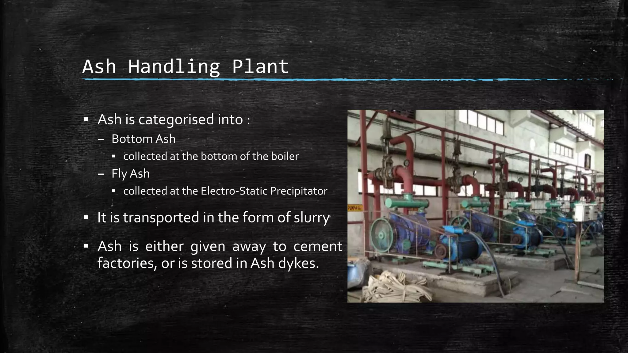 Durgapur Steel Thermal Power Station (DSTPS), DVC, Andal | PPTX