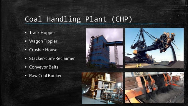 Durgapur Steel Thermal Power Station (DSTPS), DVC, Andal | PPTX