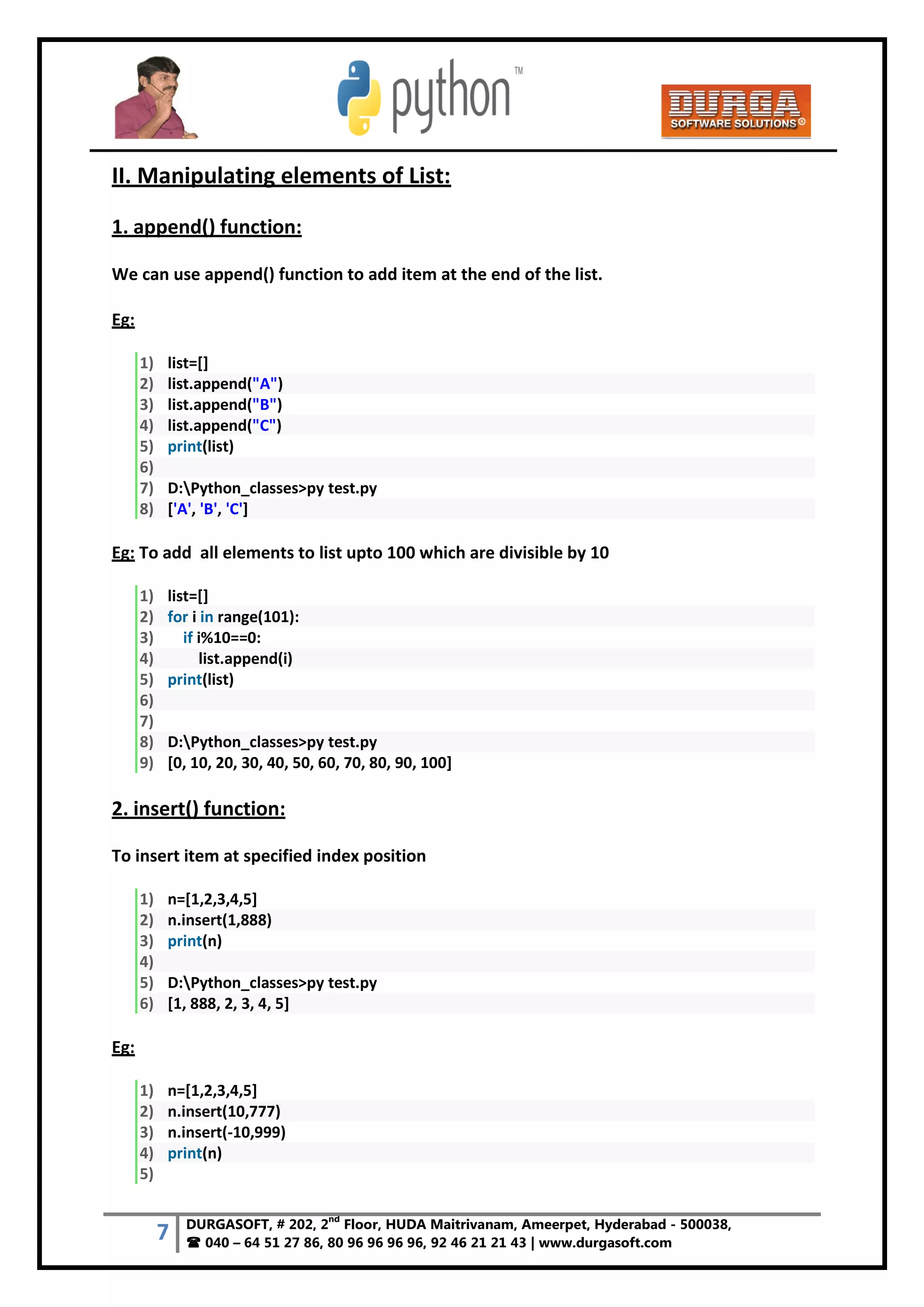 durga python full.pdf