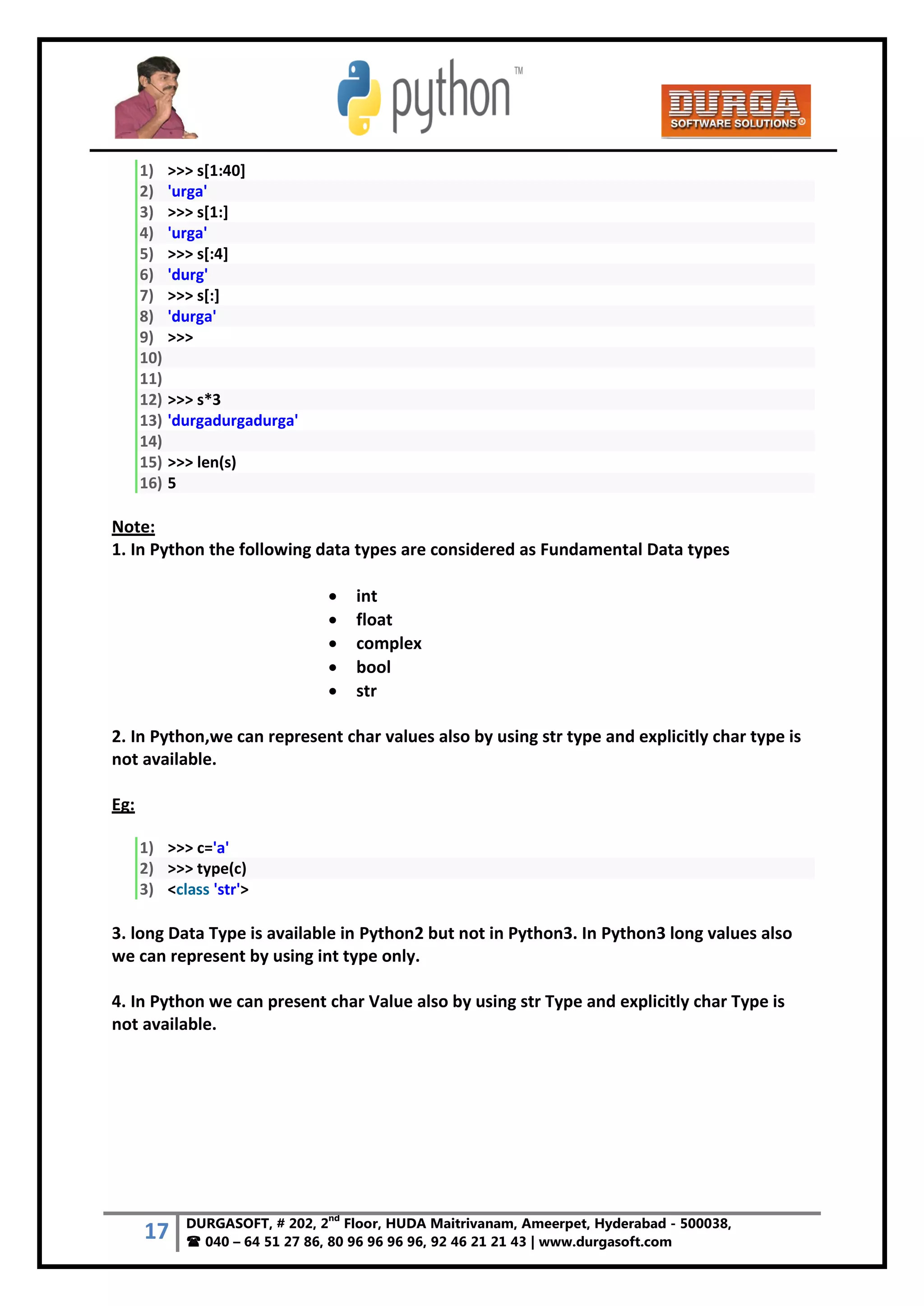 durga python full.pdf