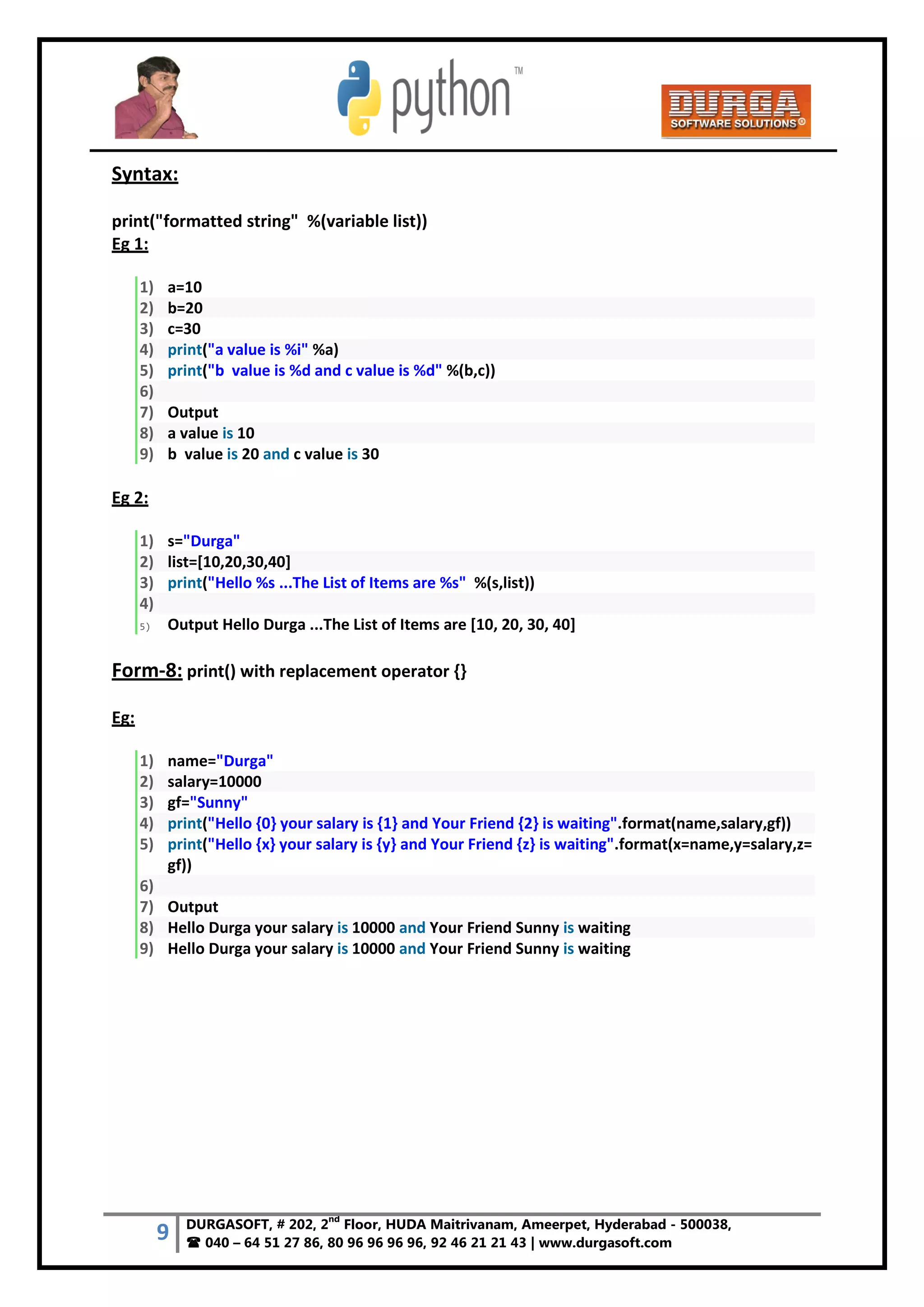 durga python full.pdf