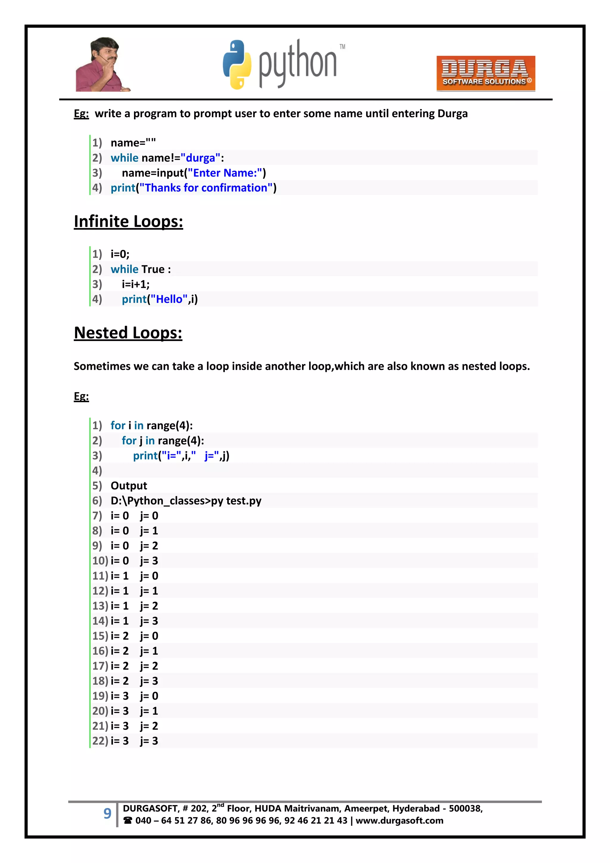 durga python full.pdf