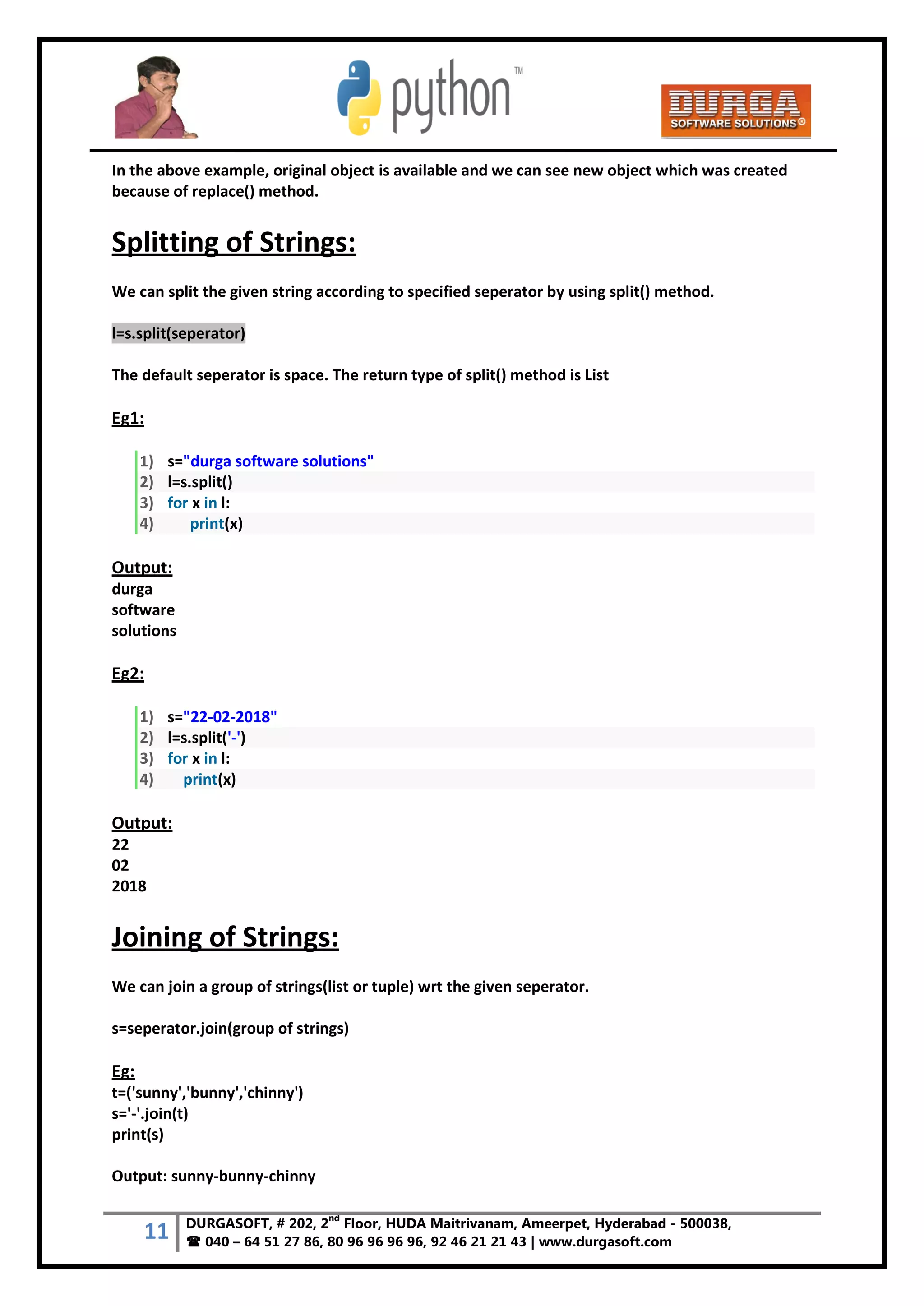 durga python full.pdf