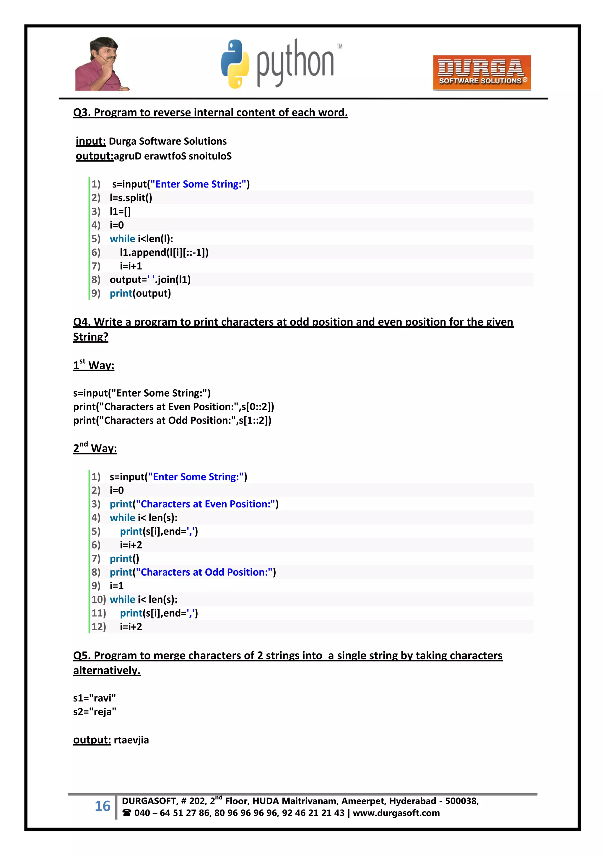 durga python full.pdf