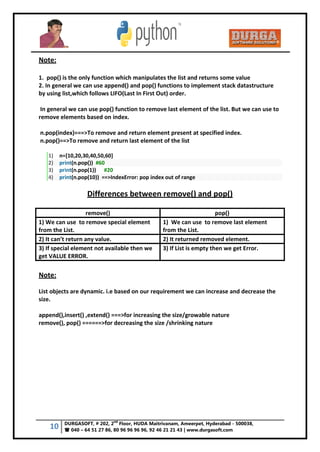 durga python full.pdf