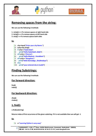 durga python full.pdf