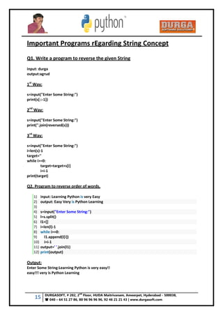 durga python full.pdf