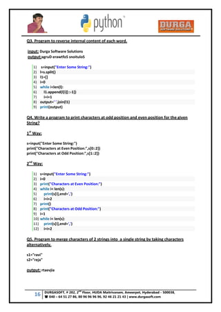 durga python full.pdf