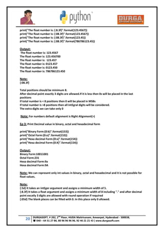 durga python full.pdf