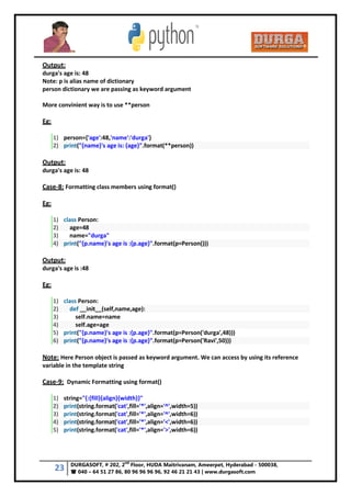 durga python full.pdf