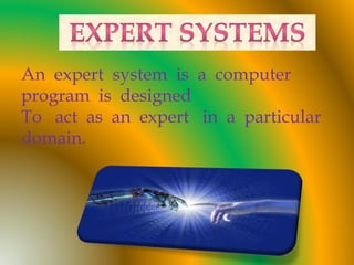 artificial intelligence | PPT