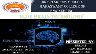 Durga Seminar shivakumara mahaswamy.pptx